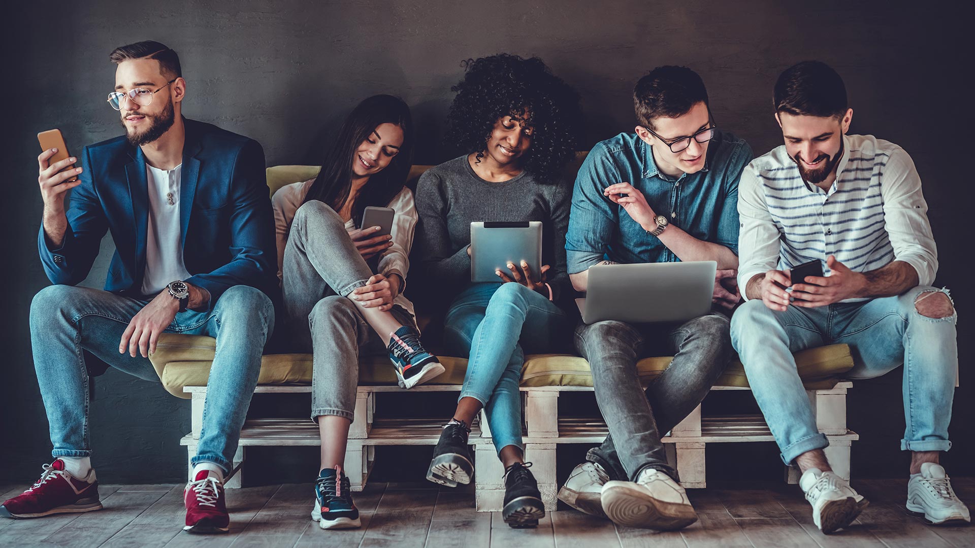 Money Service Business - EMQ