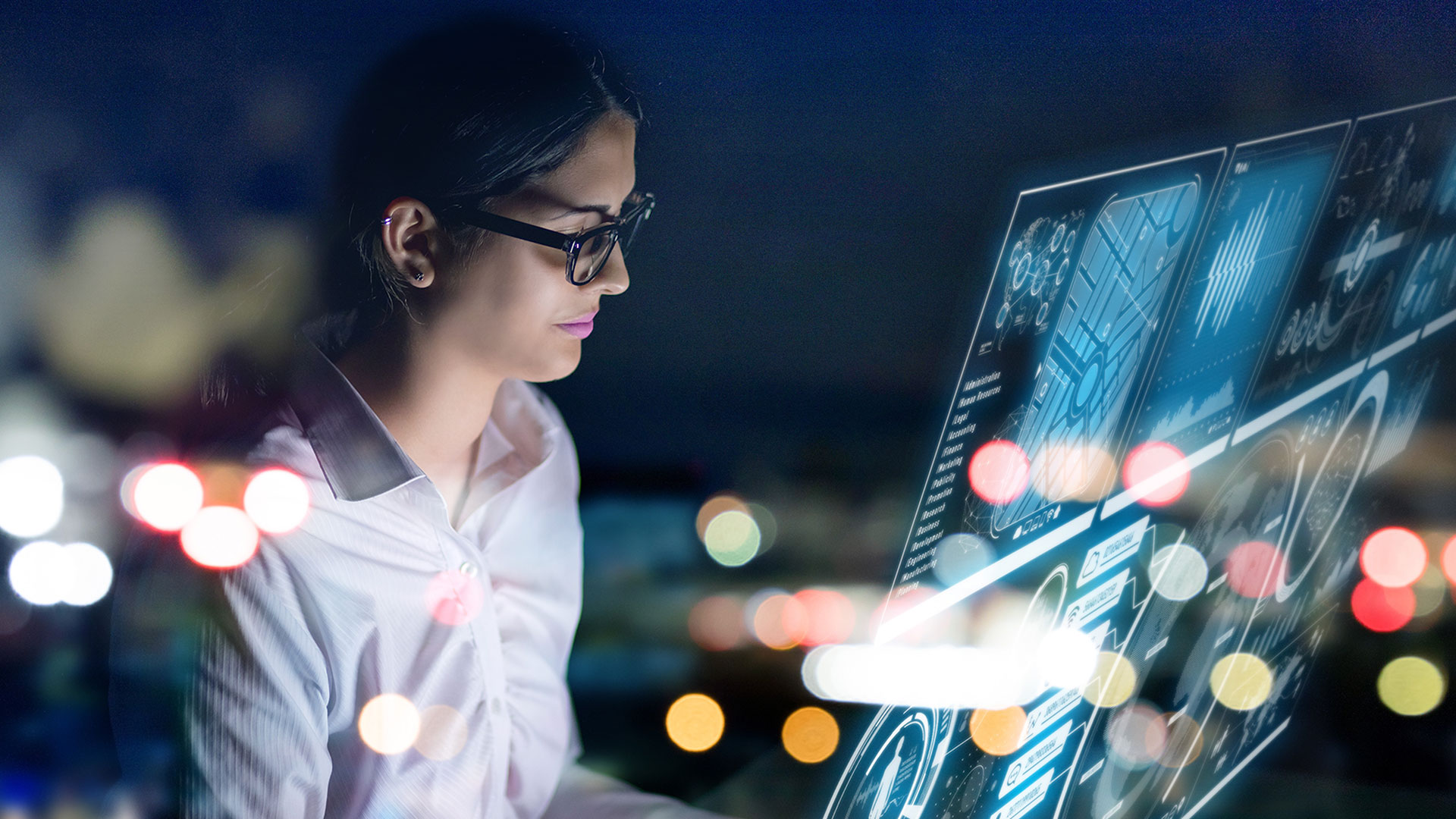 Solutions for Banks - EMQ